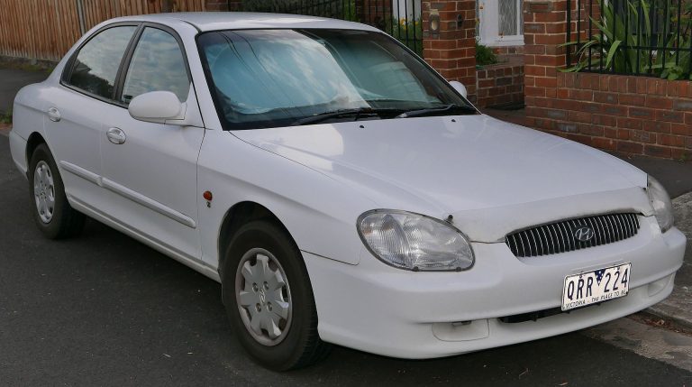 Hyundai Sonata PDF Workshop and Repair manuals | Carmanualshub.com